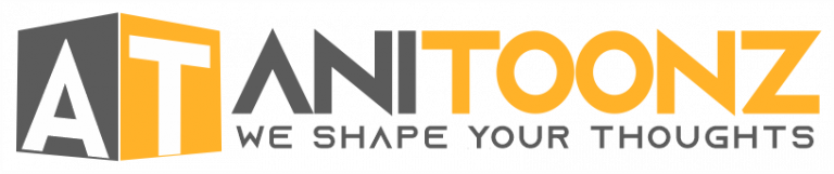 Best Vdeo Animation Production Agency in Delhi | Anitoonz